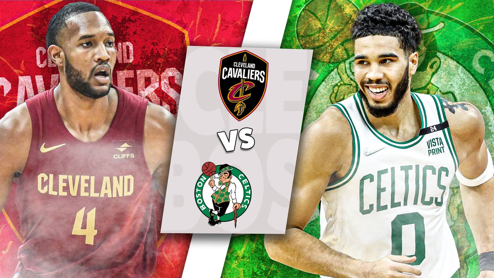 Boston Celtics vs. Cleveland Cavaliers Game 5 Odds and Predictions