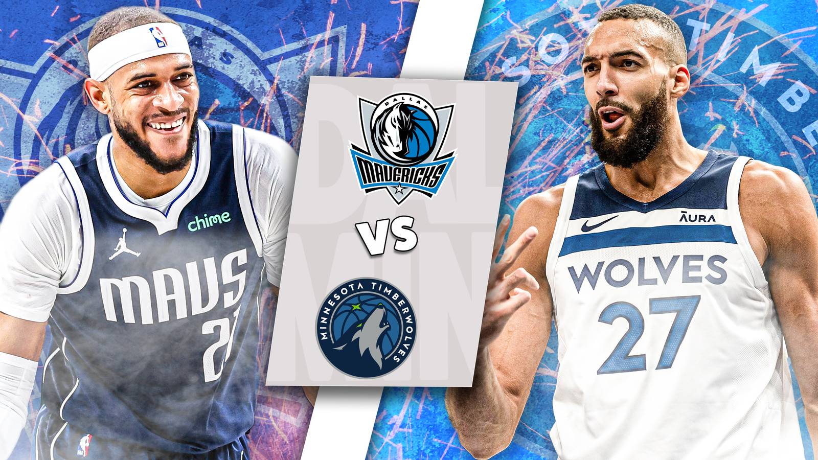 Dallas Mavericks vs. Minnesota Timberwolves Game 4 Odds and Predictions