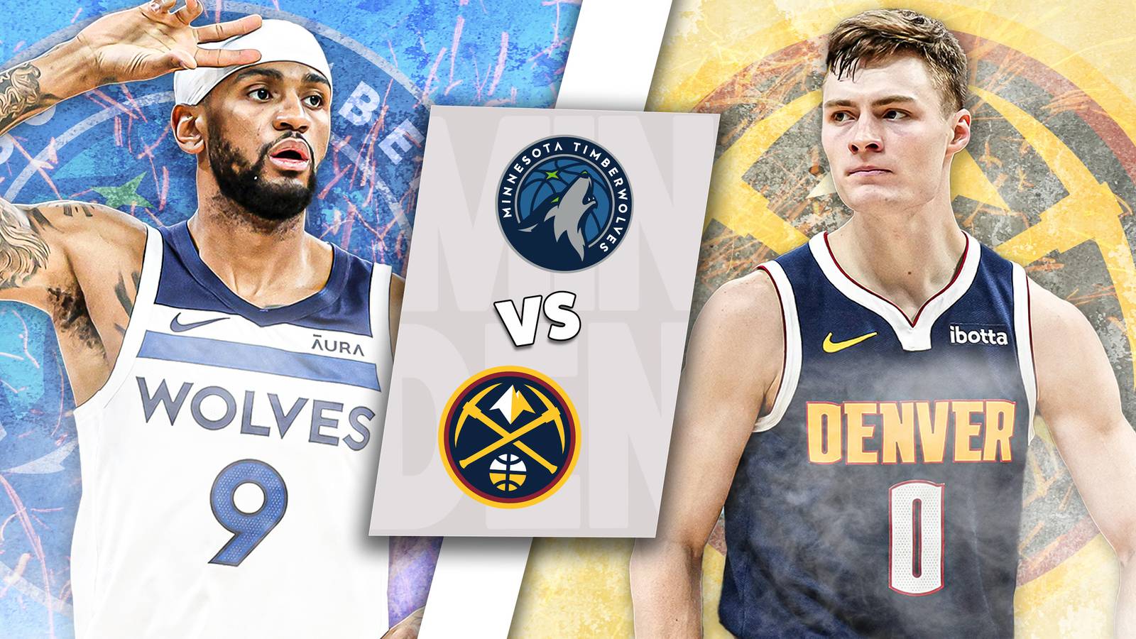 Minnesota Timberwolves vs. Denver Nuggets Game 6 Odds and Predictions