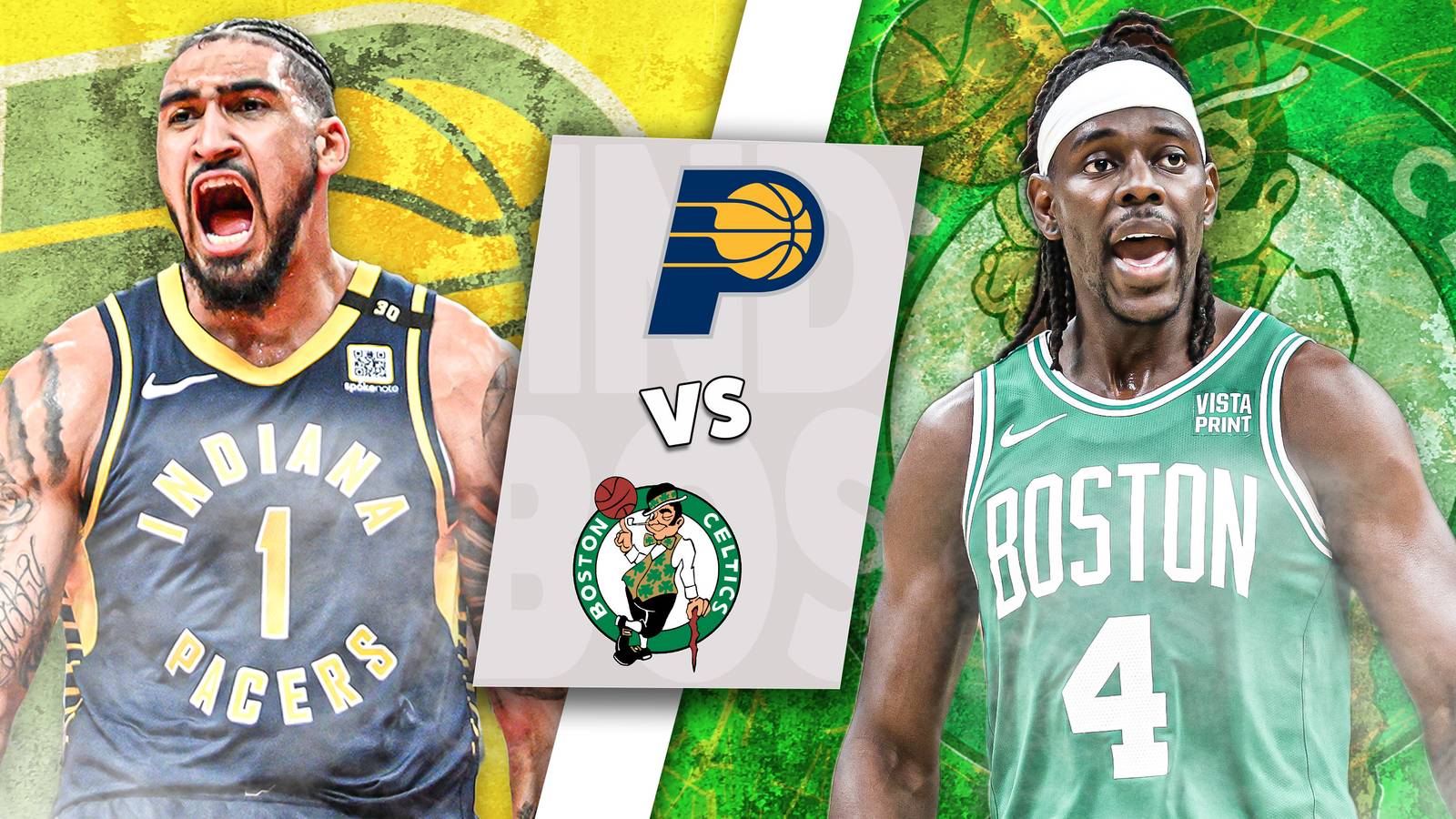 Indiana Pacers vs. Boston Celtics Game 4 Odds and Predictions