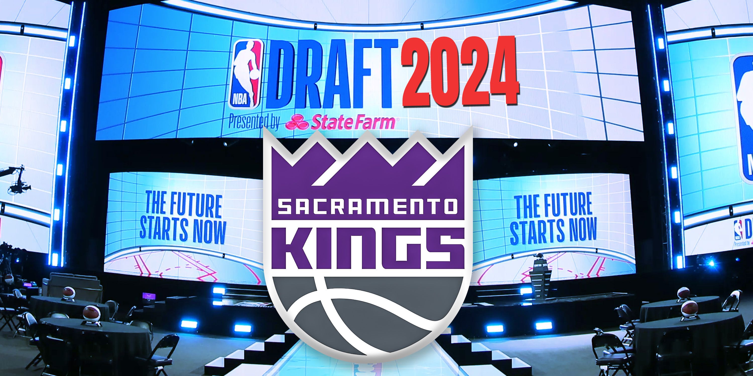 Sacramento Kings Mock Draft: What Should They Do With Every Pick?