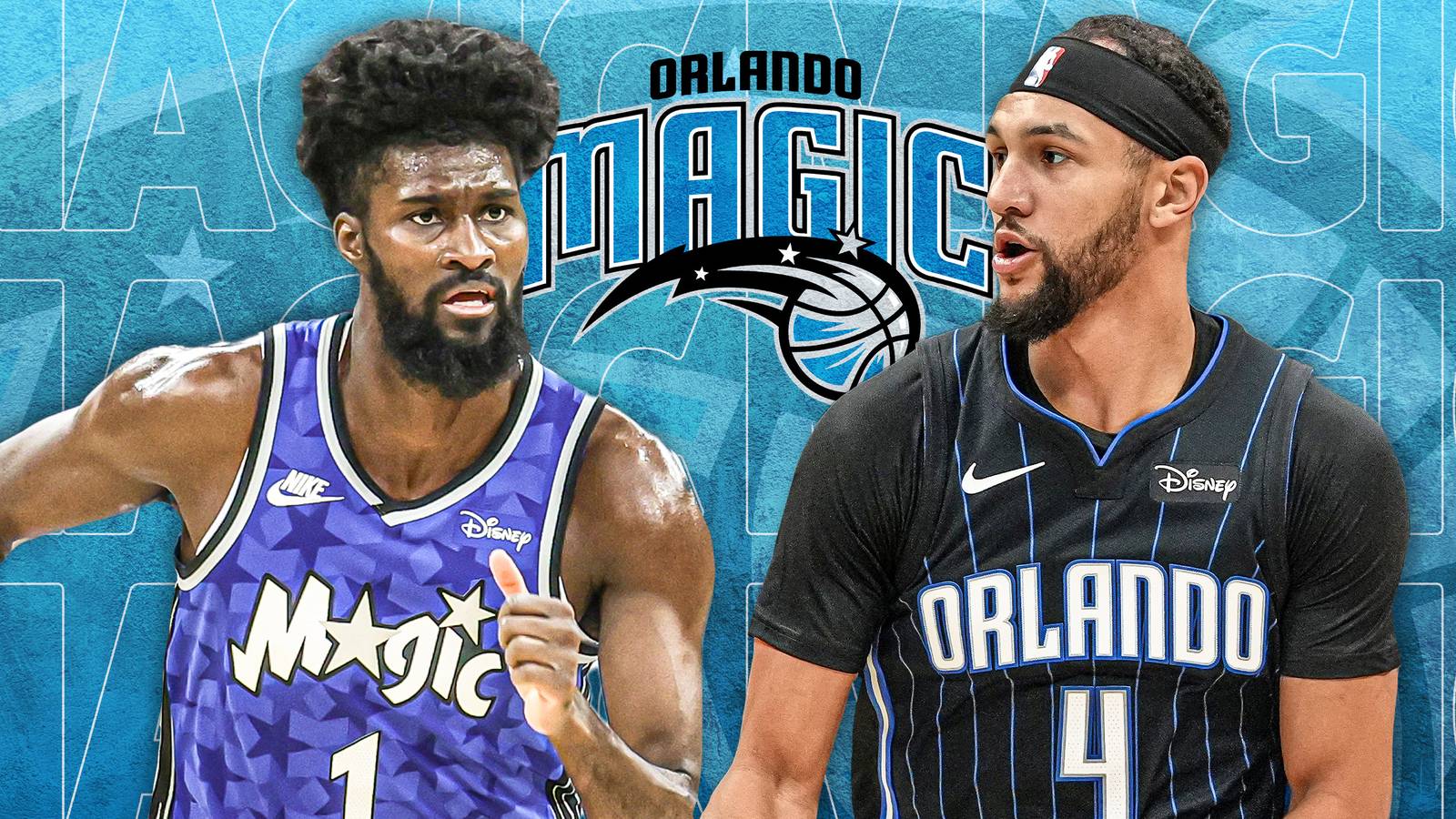 The Orlando Magic Will be Active this Offseason