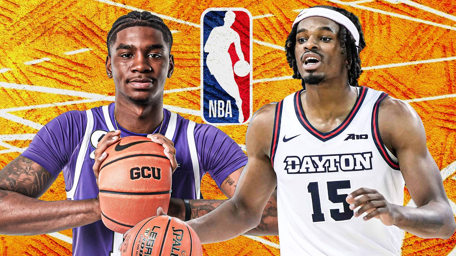 5 Best 2024 NBA Draft Prospects from Mid-Major Schools