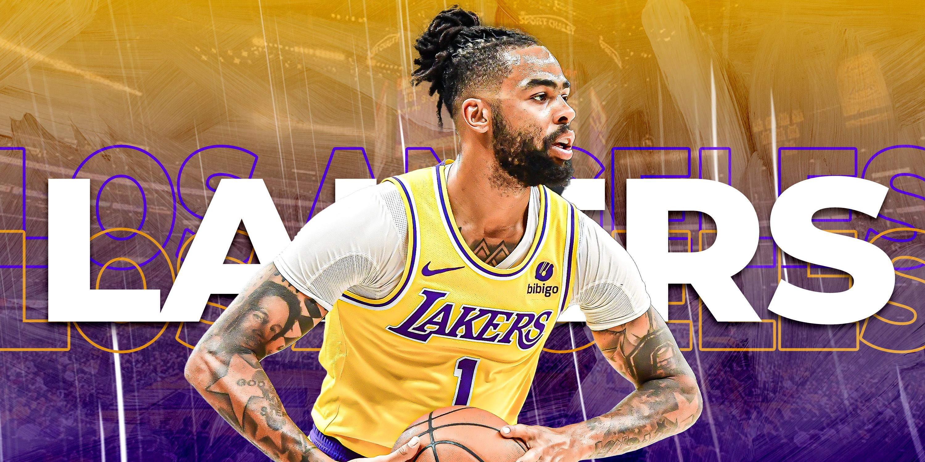 D’Angelo Russell Will Have a ‘More Nuanced’ Free-Agent Market