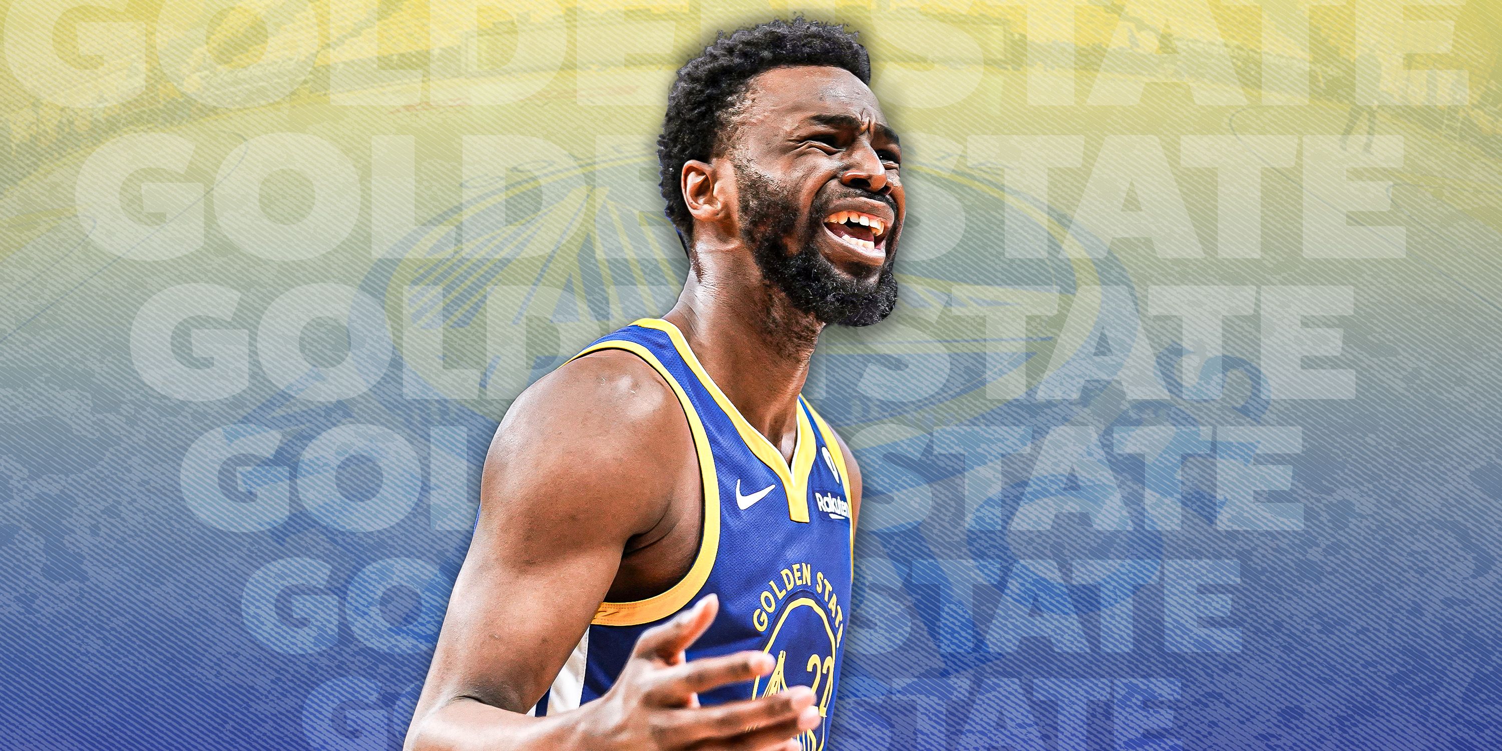 Andrew Wiggins Is Warriors' ‘Most Likely Trade Candidate’