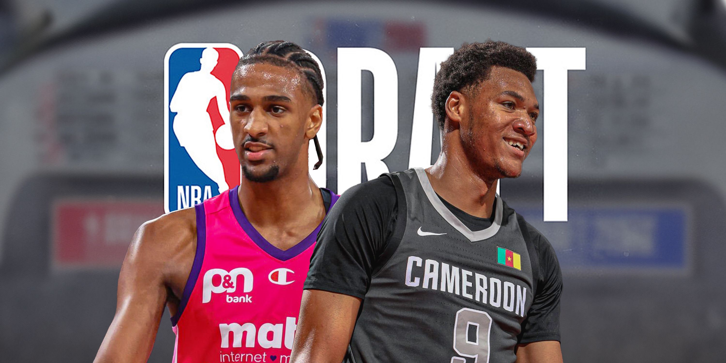 NBA Draft Board: Top 10 International Players