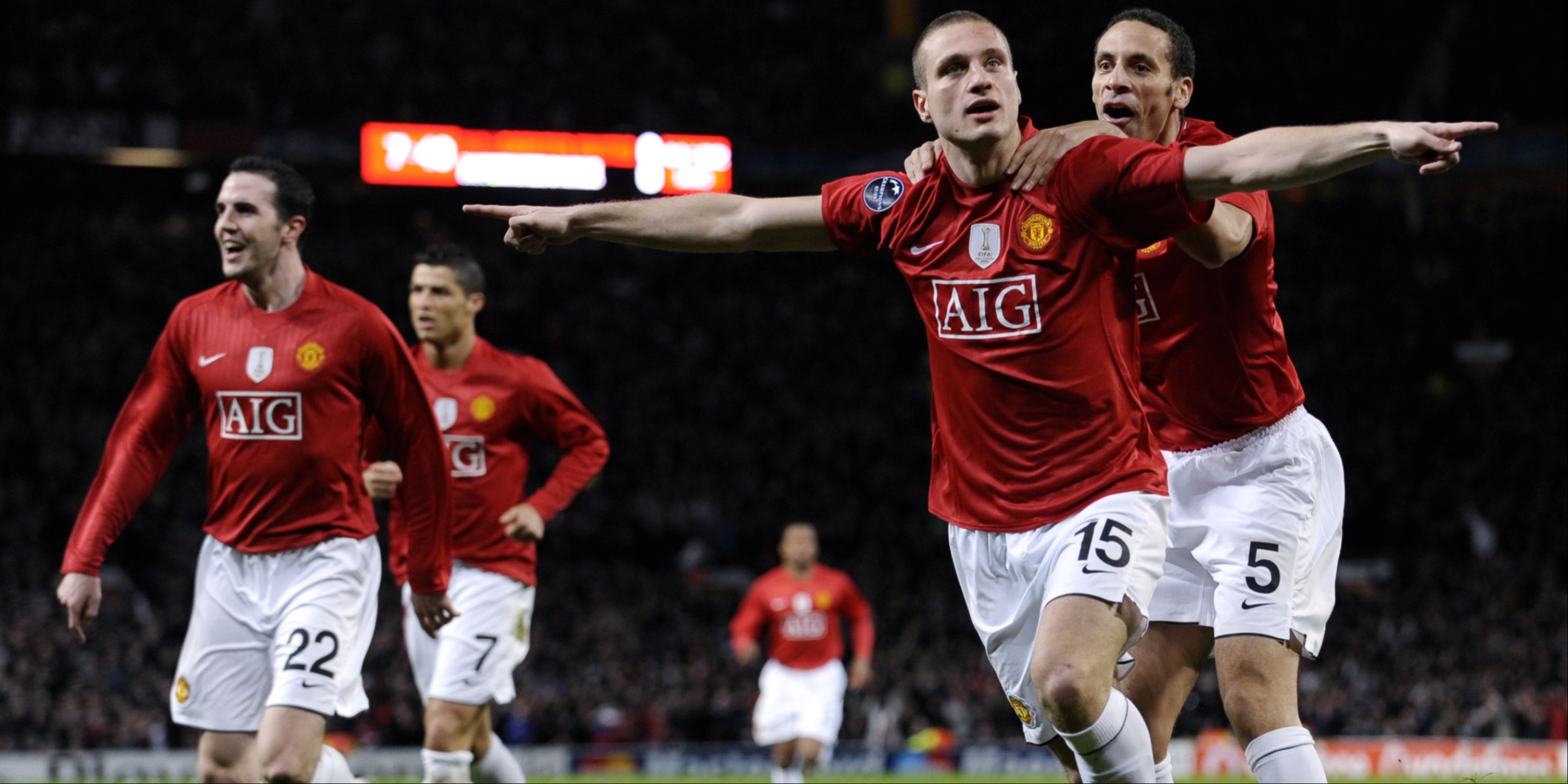 10 Teams with Fewest Goals Conceded in a Premier League Season (Ranked)