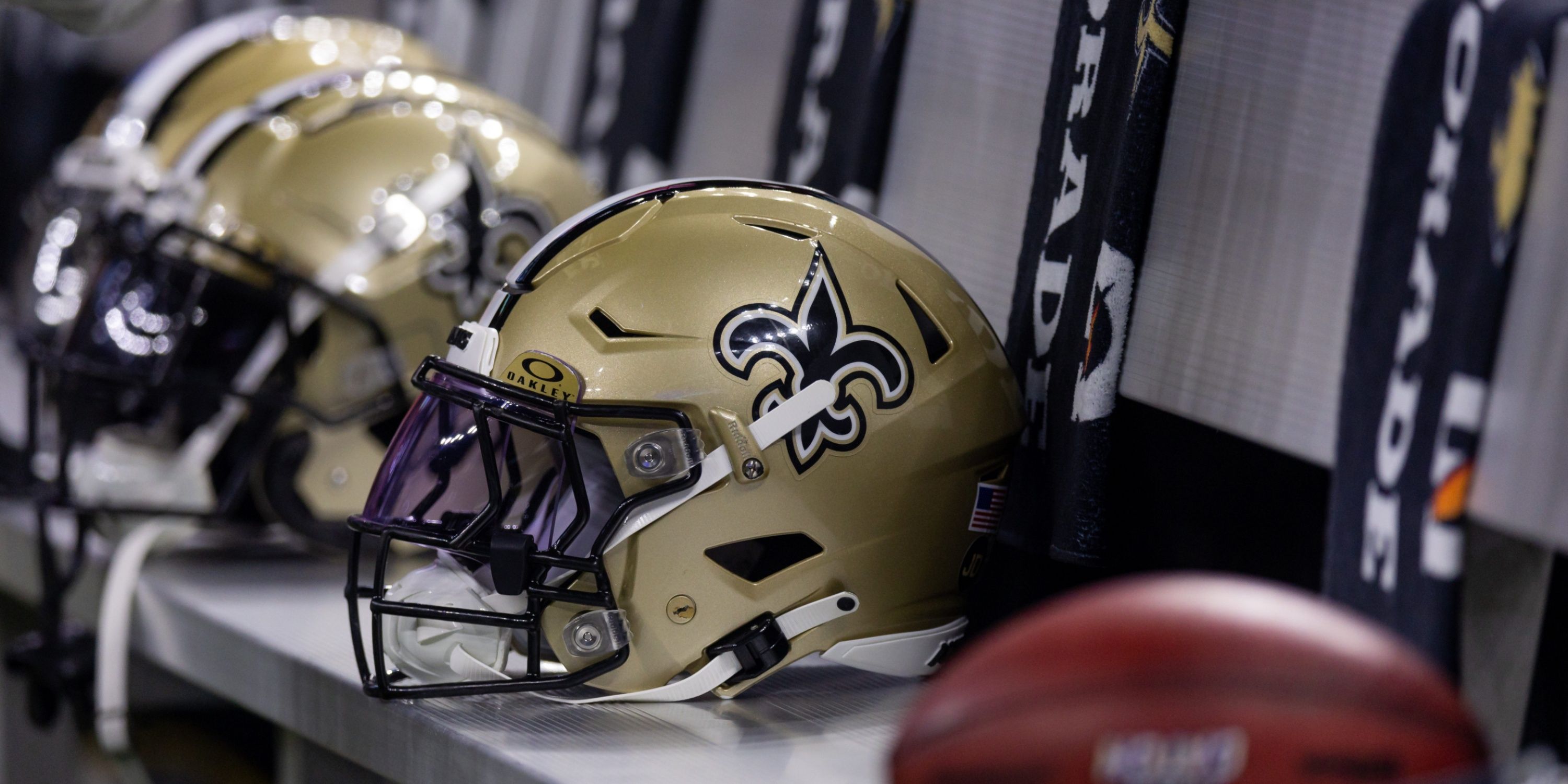 Saints Pay $11.4 Million to Louisiana For Superdome Renovations