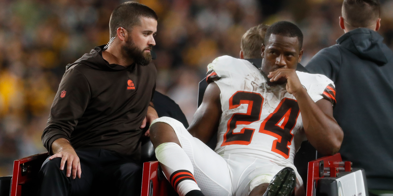 NFL PUP Tracker: Players Expected to Miss Start of Season