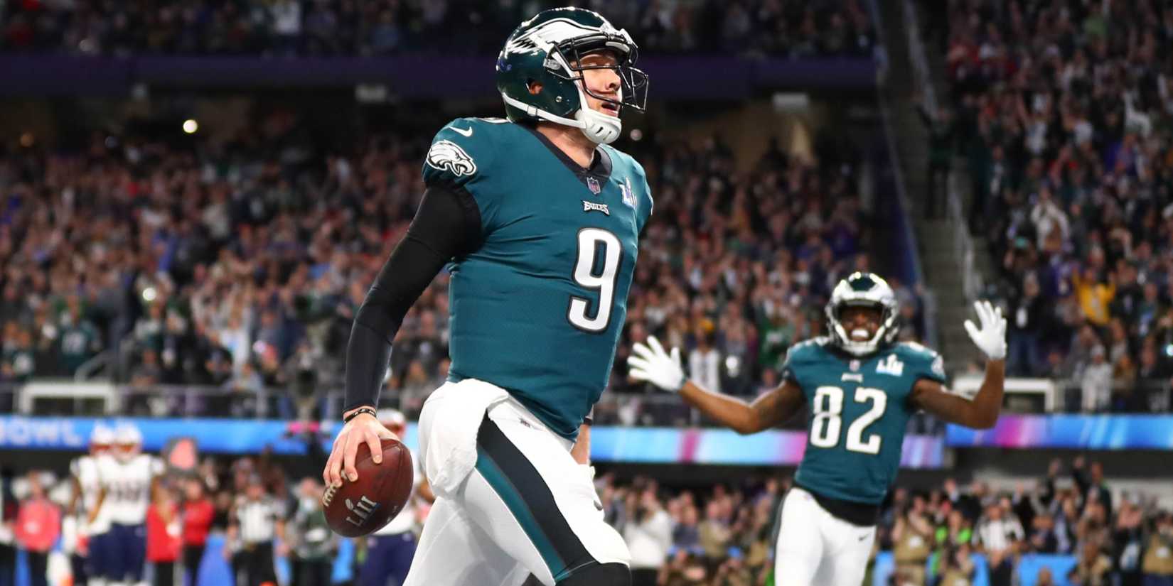 Ranking the Top 5 Philadelphia Eagles Quarterbacks of All Time