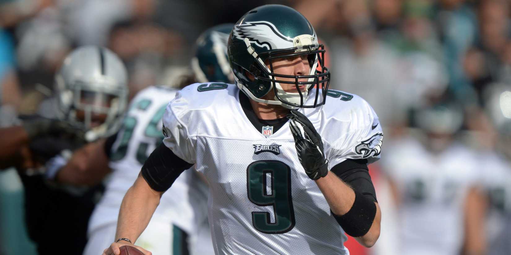 NFL Quarterbacks With the Most Touchdown Passes in a Game