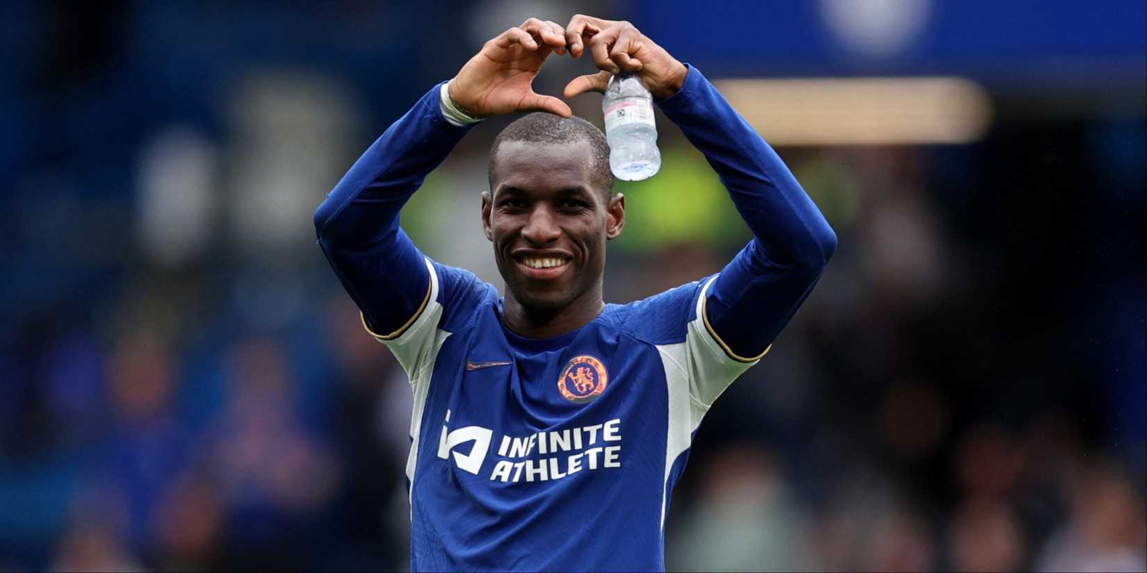 Chelsea's Home, Away and Third Kit For 2024/25 'Leaked'