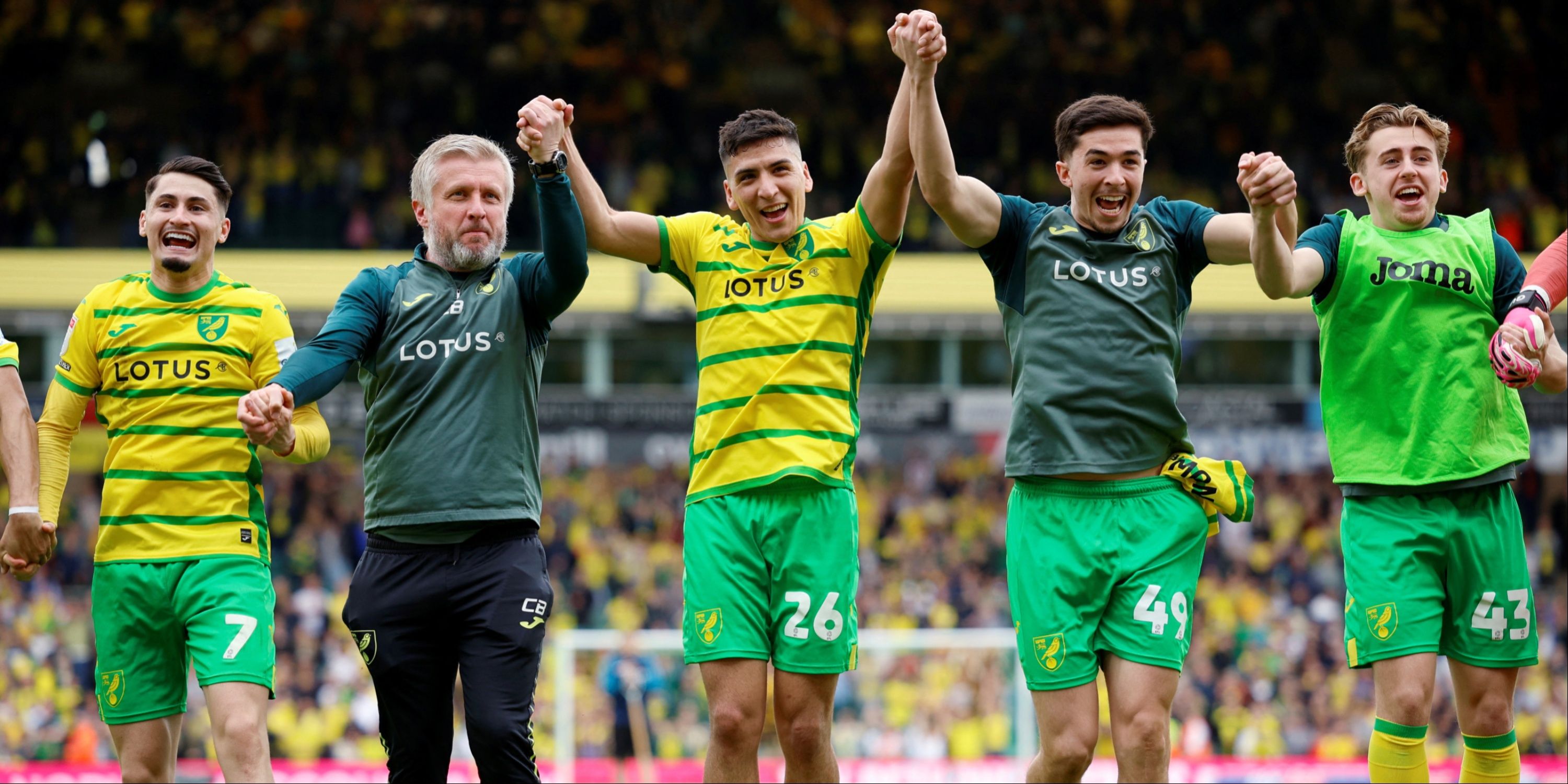 Every Winner of the English Football League Cup