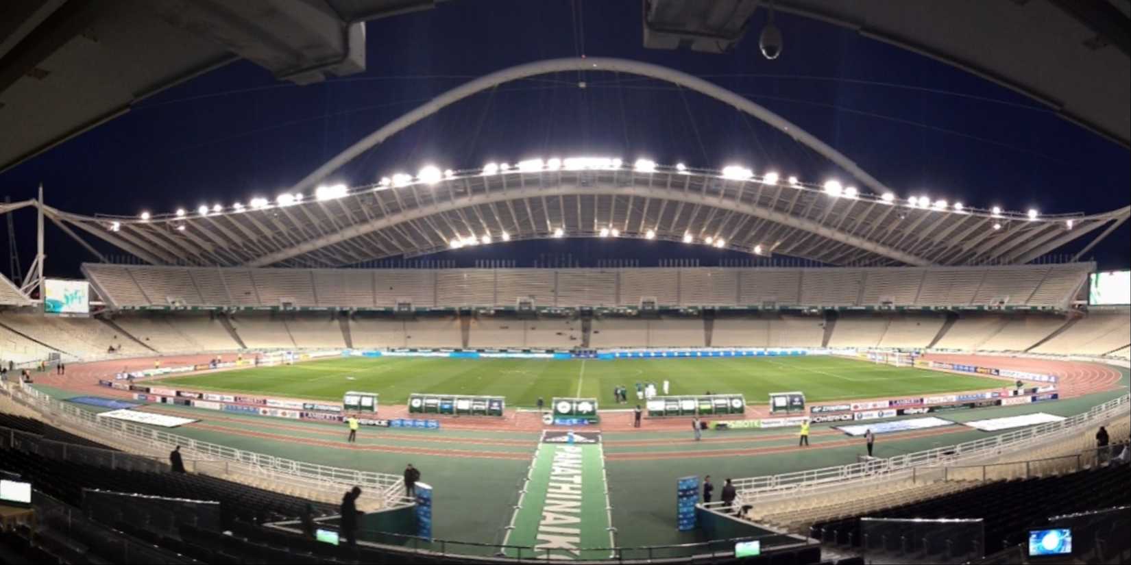 9 Stadiums With the Most Champions League Finals Hosted (Ranked)