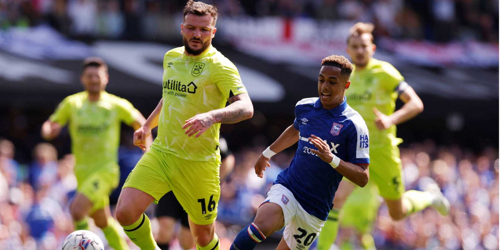 15 Best U21 English Players in World Football (2025)
