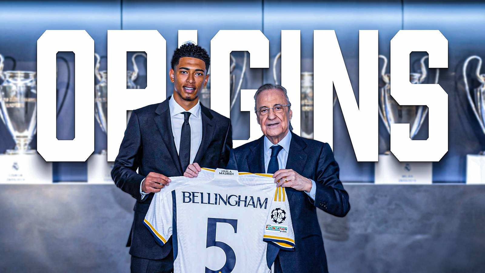 Origins of the Football Transfer Window