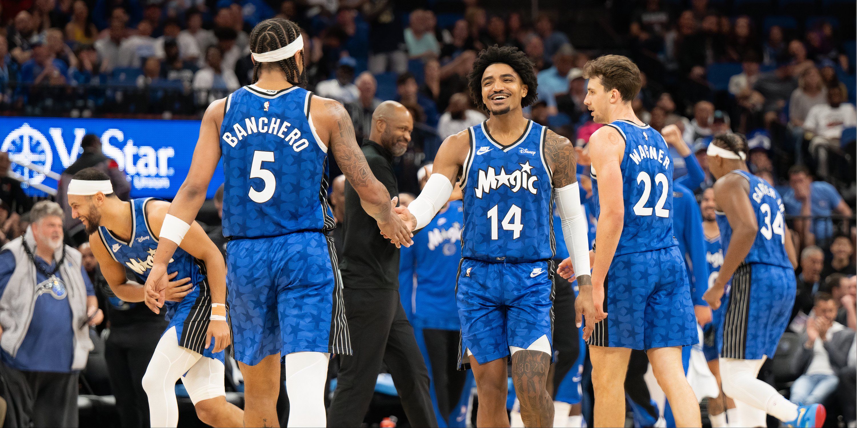 Gary Harris Could be an Underrated Pickup in Free Agency