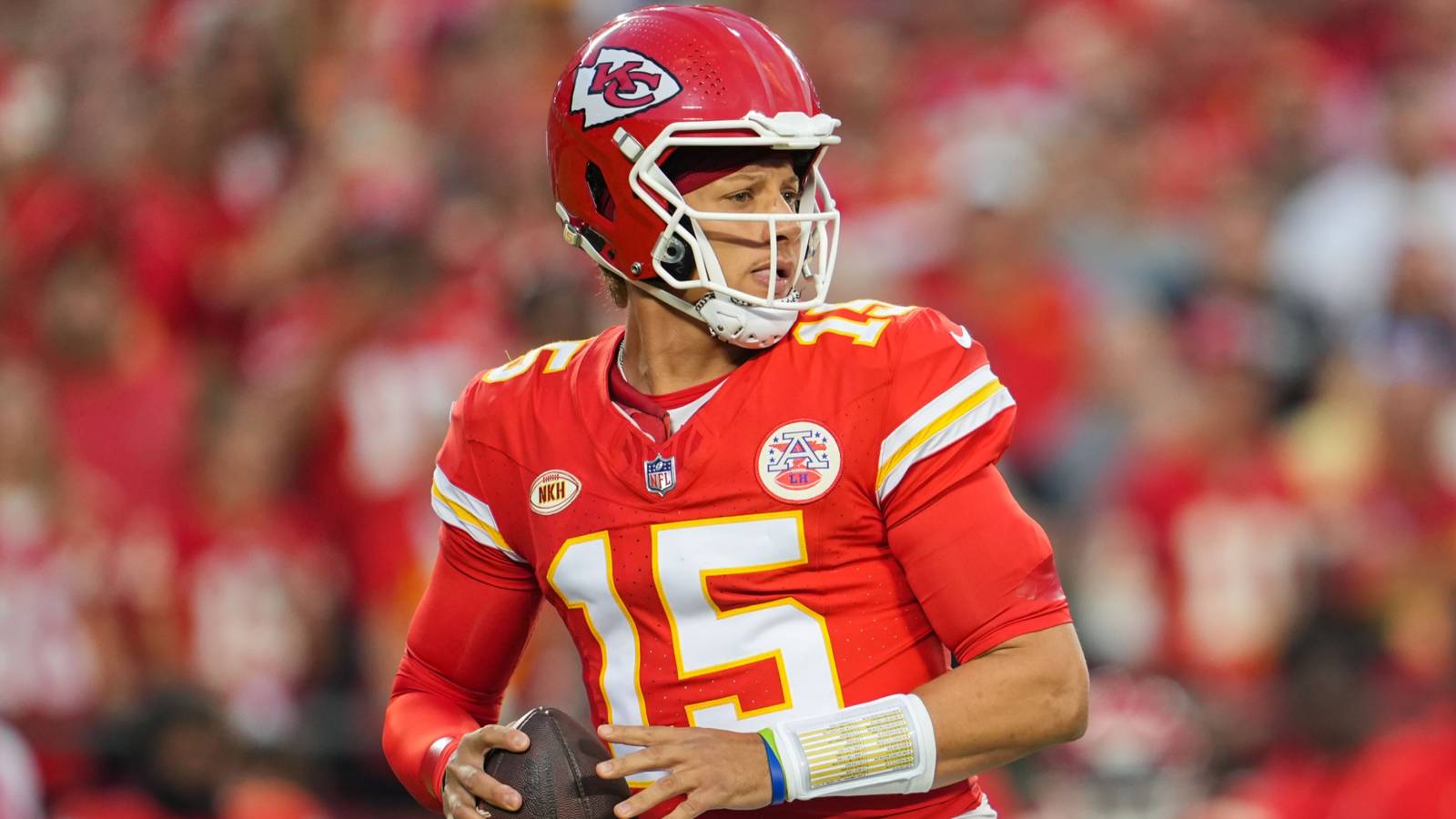 Ranking the Top 5 Kansas City Chiefs Quarterbacks of All Time