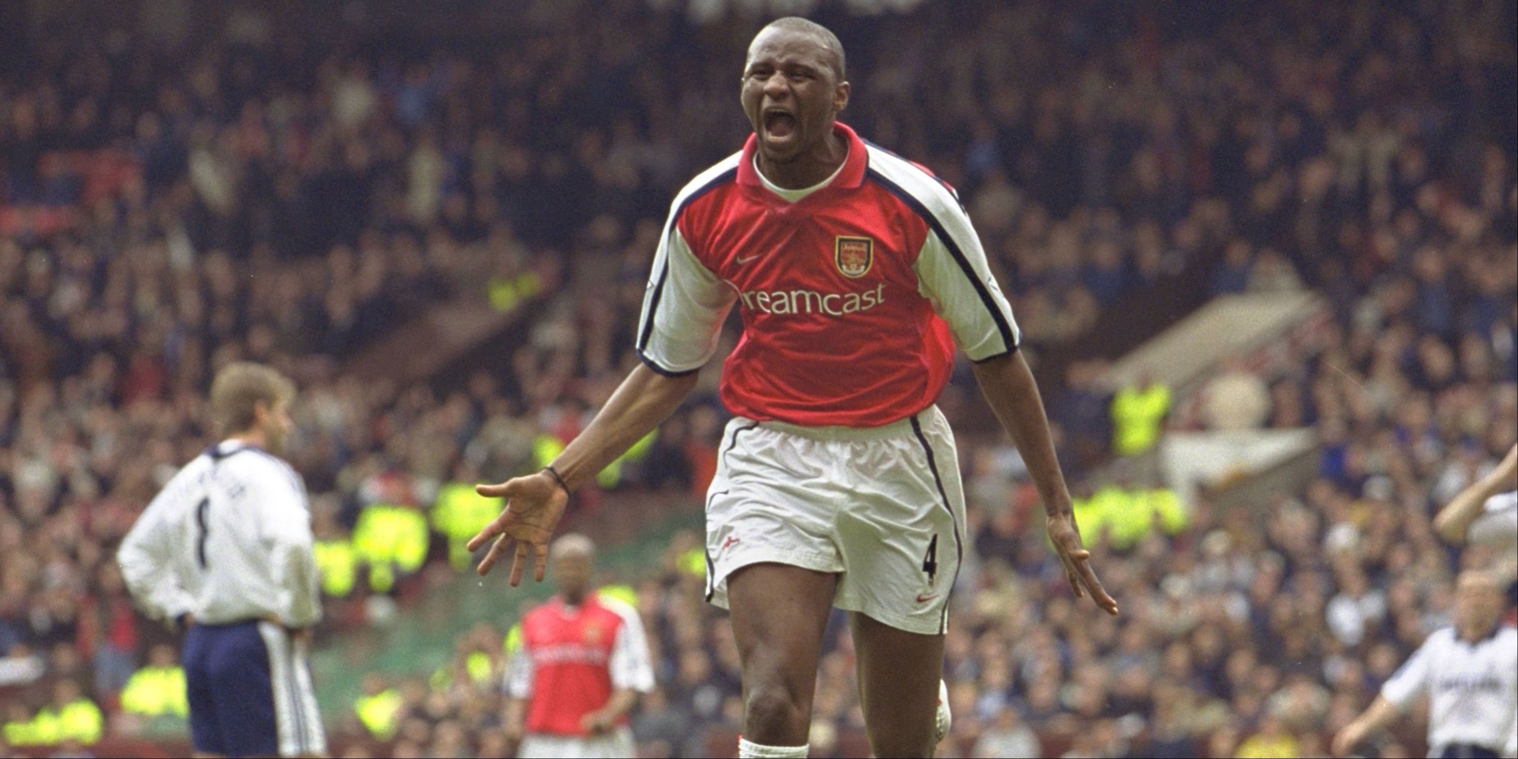 10 Greatest Box To Box Midfielders In Football History [ranked]