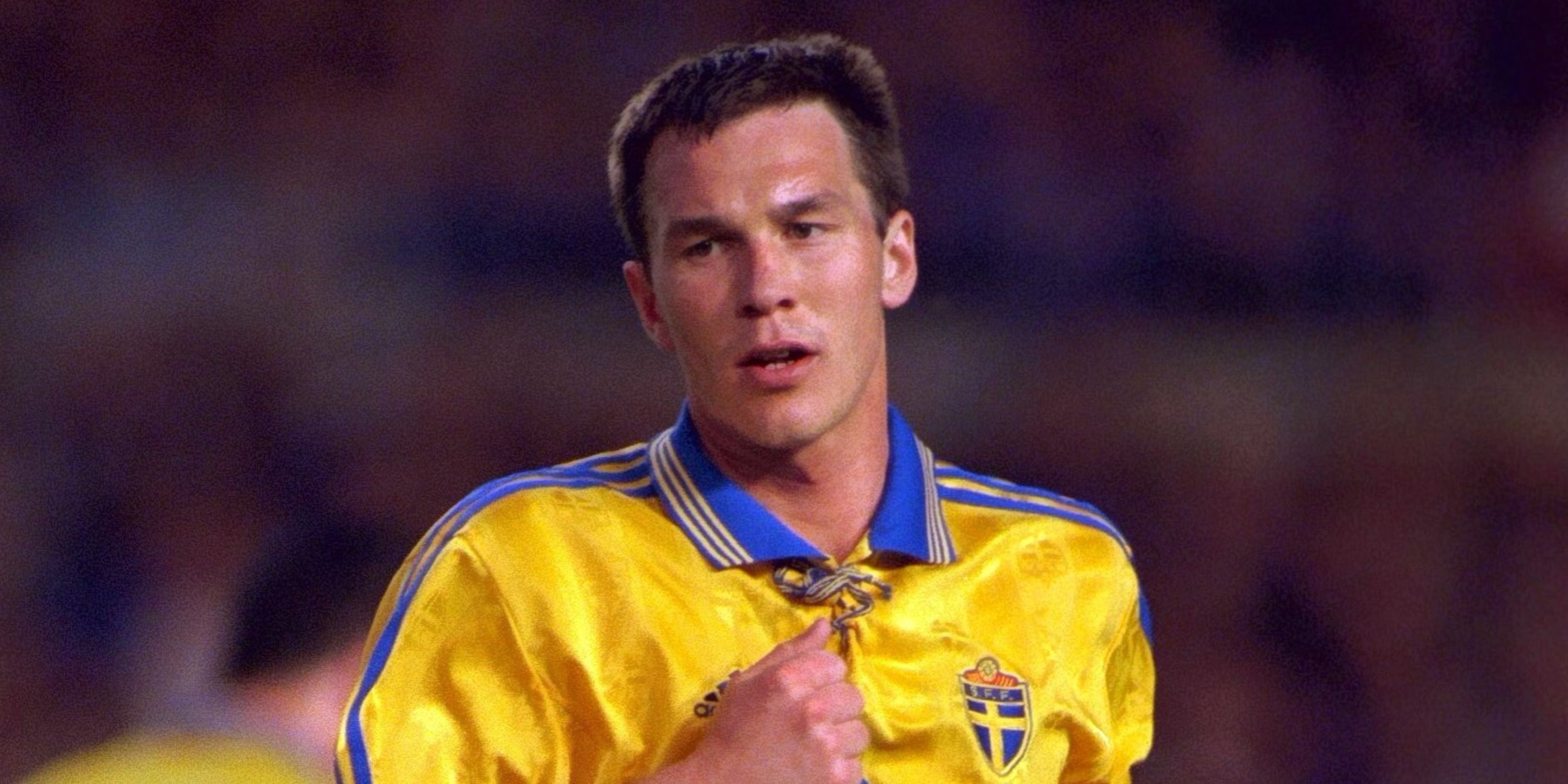 15 Greatest Swedish Players in Football History [Ranked]