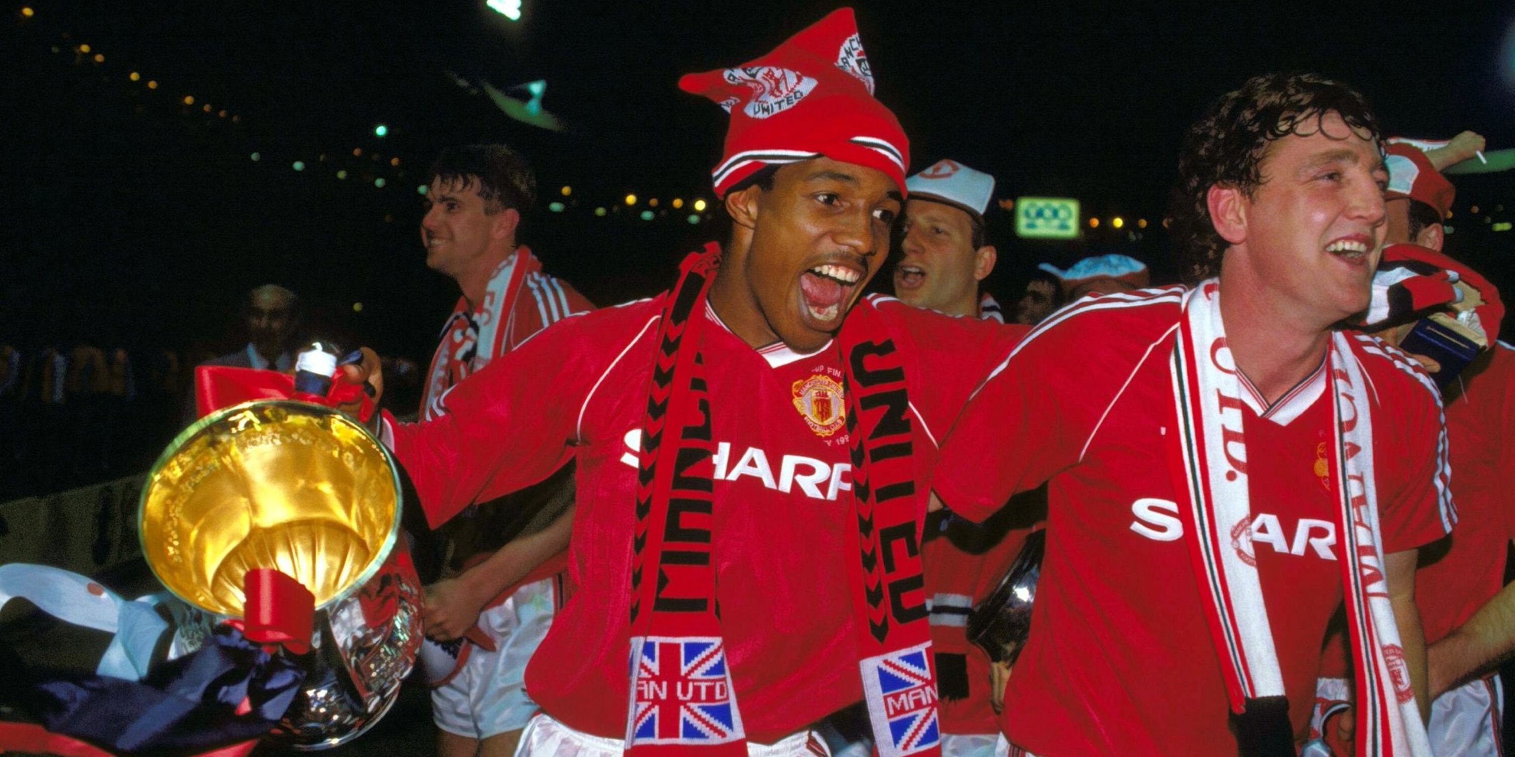 10 Best Man Utd Midfielders in Premier League History (Ranked)