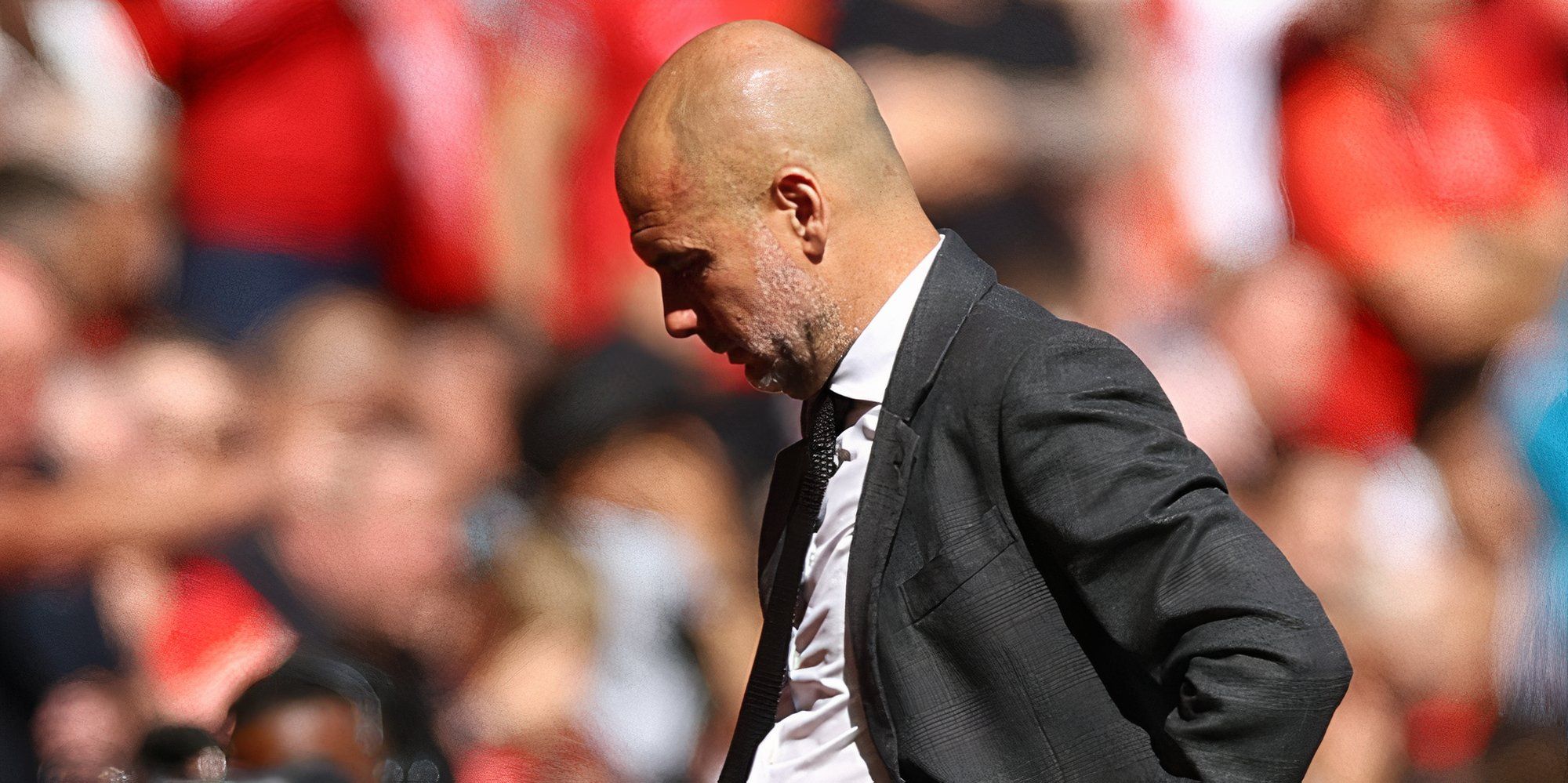 5 Things You Might Have Missed From Man City 1-2 Man Utd