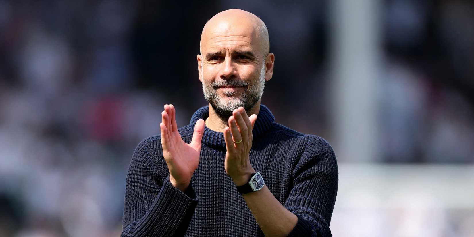 Pep Guardiola: Salary, Net Worth and Contract Bonuses