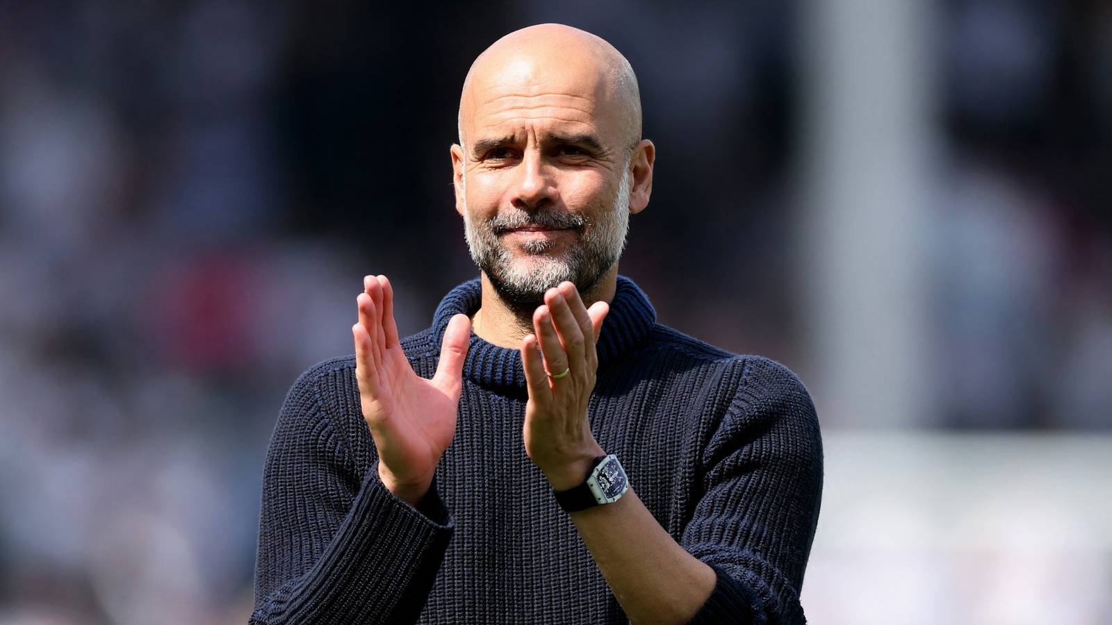 Exclusive: Man City to Offer Rodri New Deal Amid Interest