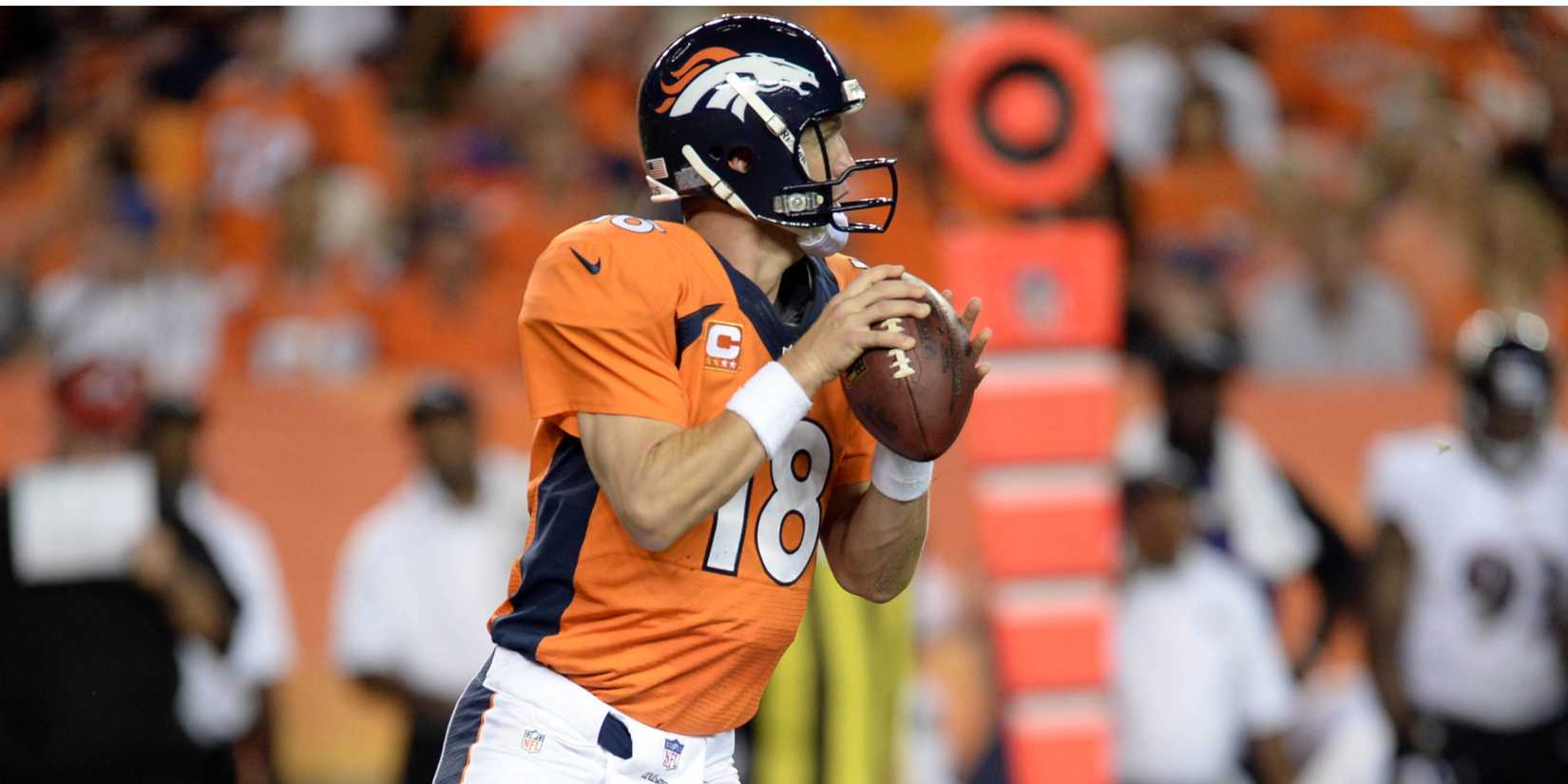 NFL Quarterbacks With the Most Touchdown Passes in a Game