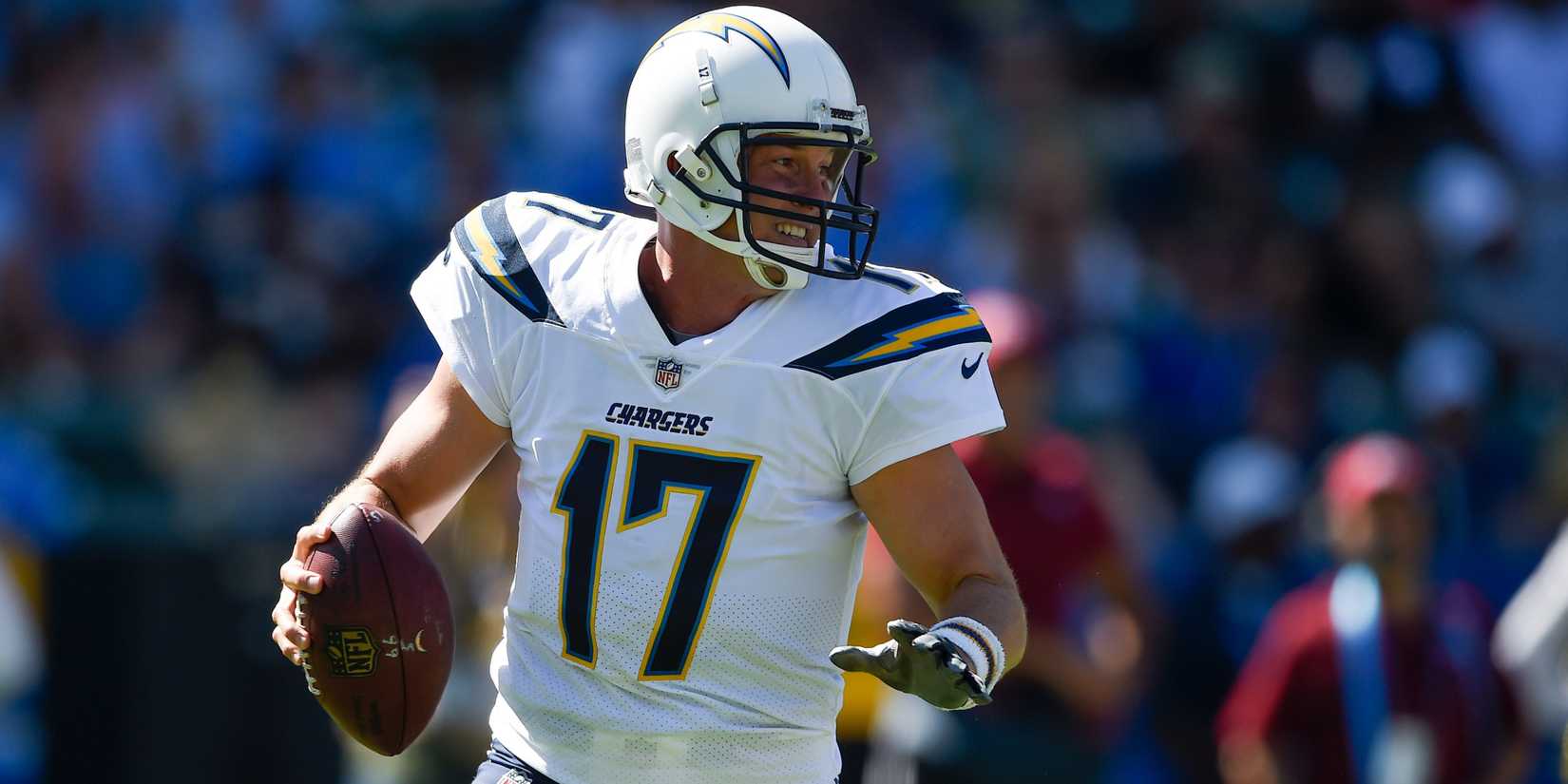 Ranking the Top 5 Los Angeles Chargers Quarterbacks of All Time