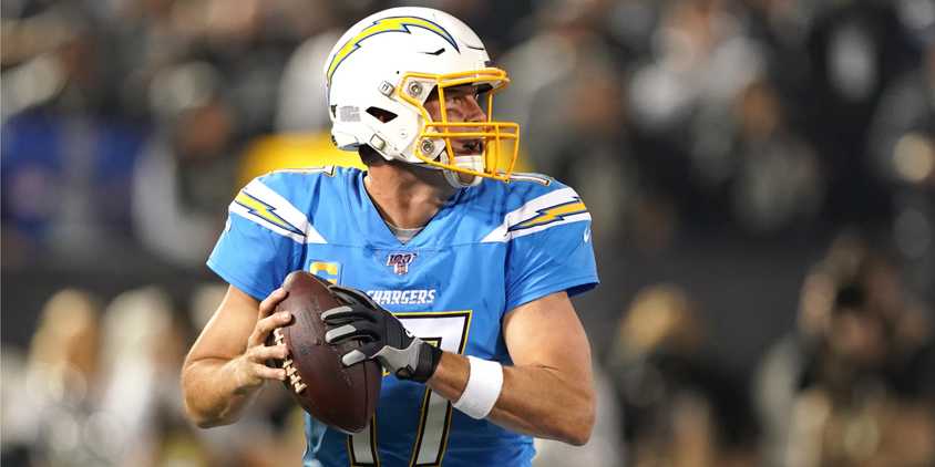 Ranking the 5 Best Los Angeles Chargers Players of All Time