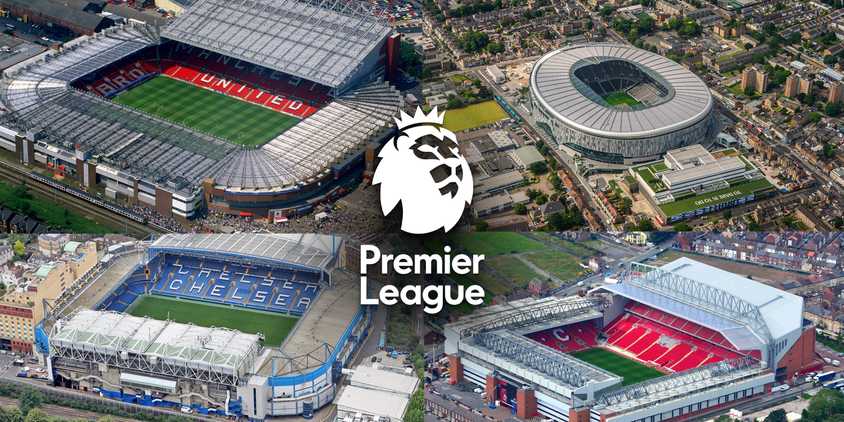 Predicting the 2025-26 Premier League Table