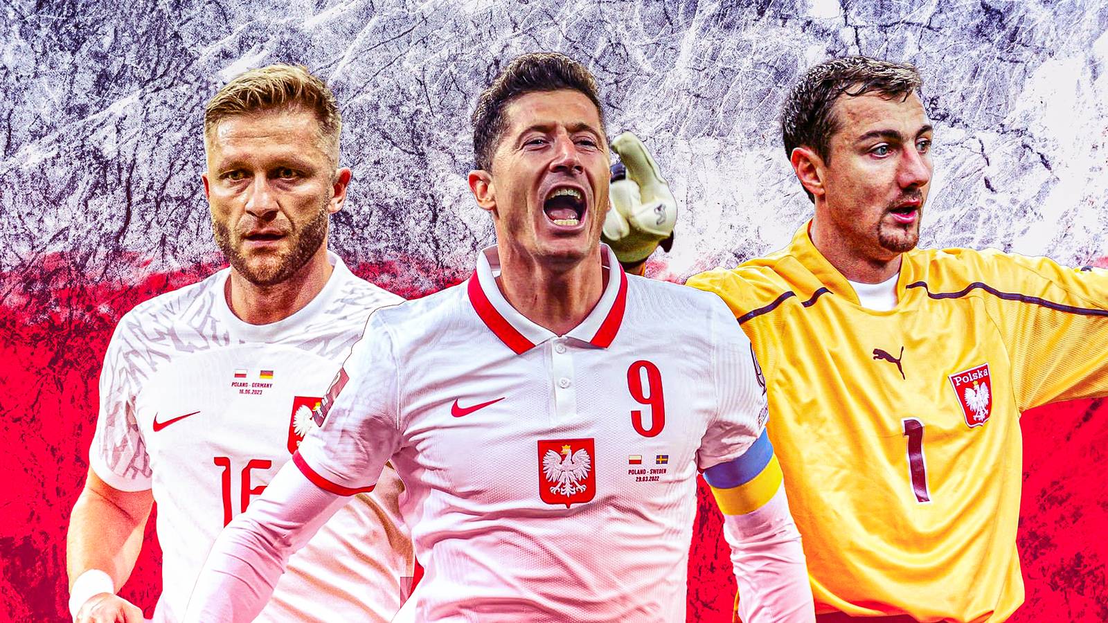 15 Greatest Poland Players in Football History [Ranked]