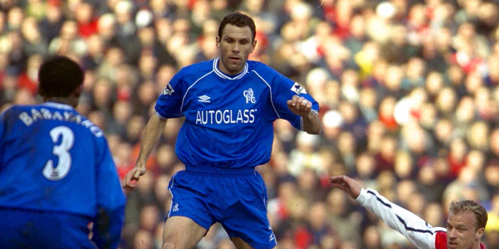 10 Greatest Uruguayan Players in Premier League History [Ranked]