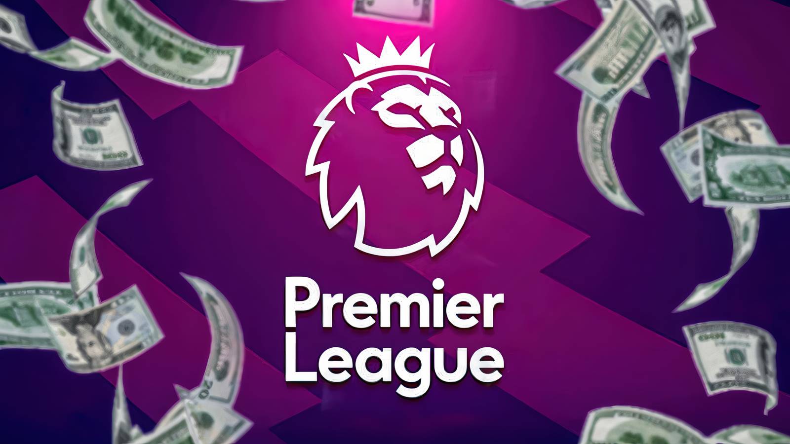 Premier League Adopting Spending Cap Rules Explained
