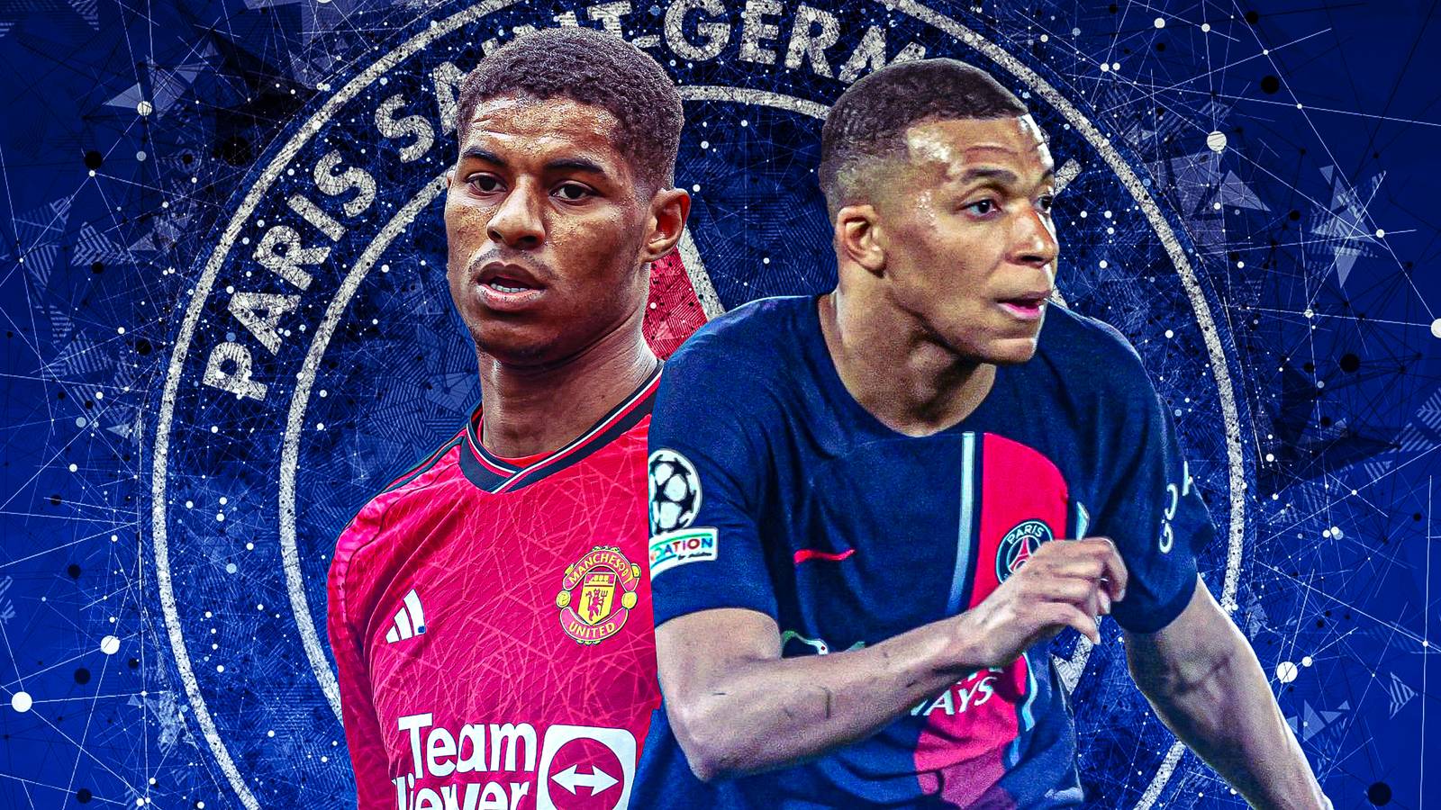 6 Premier League Stars PSG Should Target to Replace Kylian Mbappe