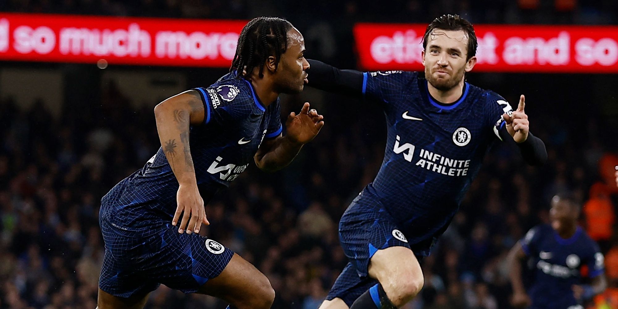Every Chelsea Player’s Contract Length