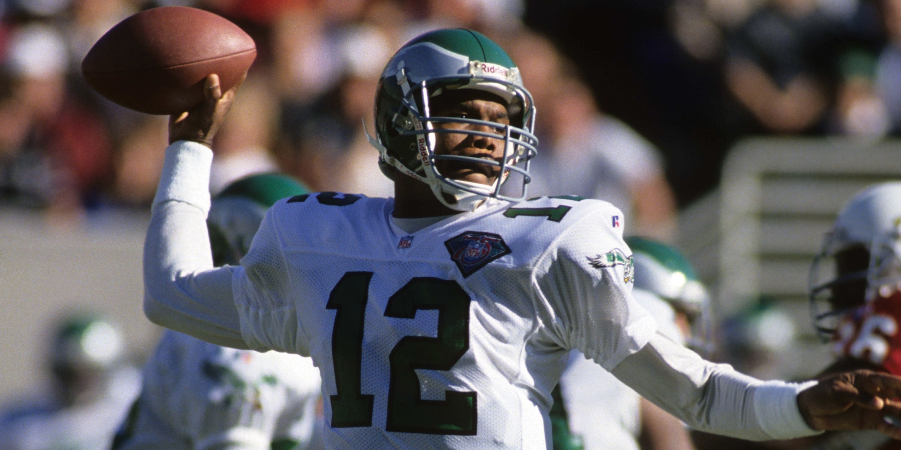Ranking the Top 5 Philadelphia Eagles Quarterbacks of All Time
