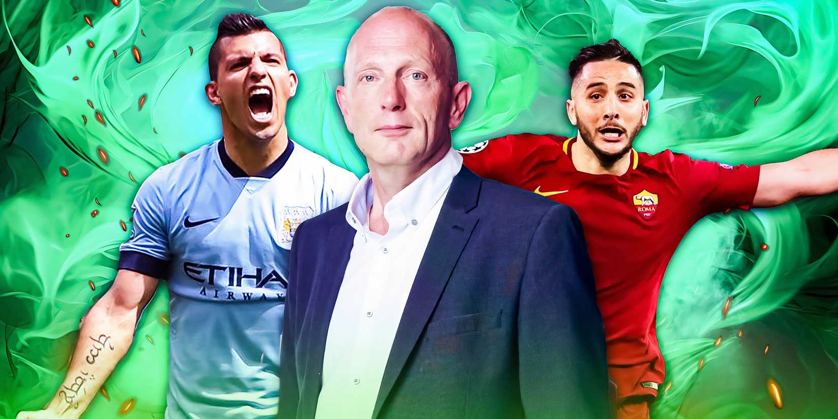 10 Greatest British Commentators in Football History [Ranked]