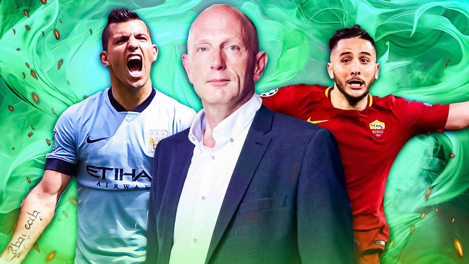 13 Most Iconic Peter Drury Commentary Moments (Ranked)