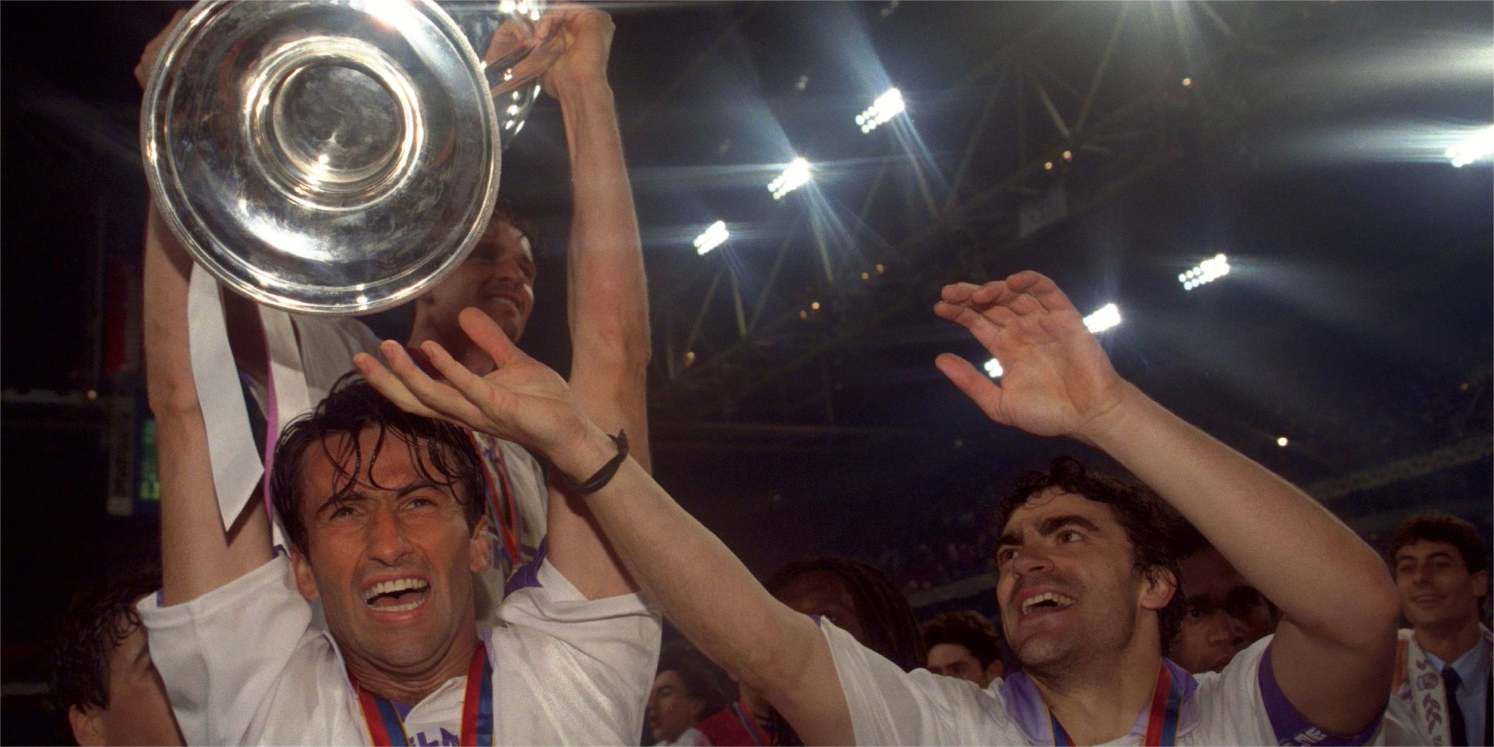 10 Most Surprising Champions League Finalists of All Time (Ranked)