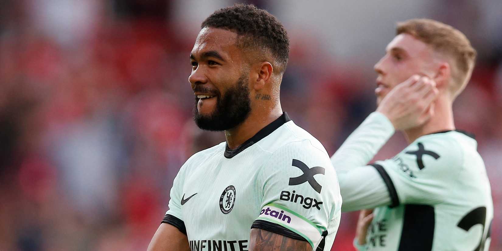 10 Greatest Footballers Born in 1999 [Ranked]