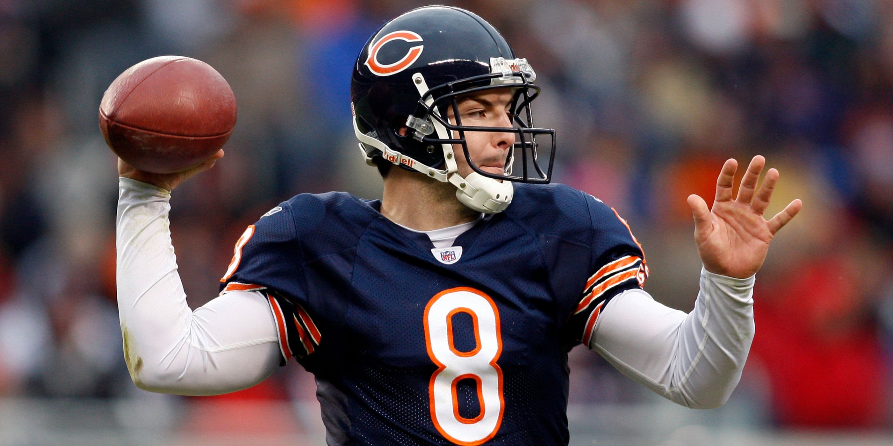 NFL Quarterbacks: Ranking the 5 Biggest One-Hit Wonders