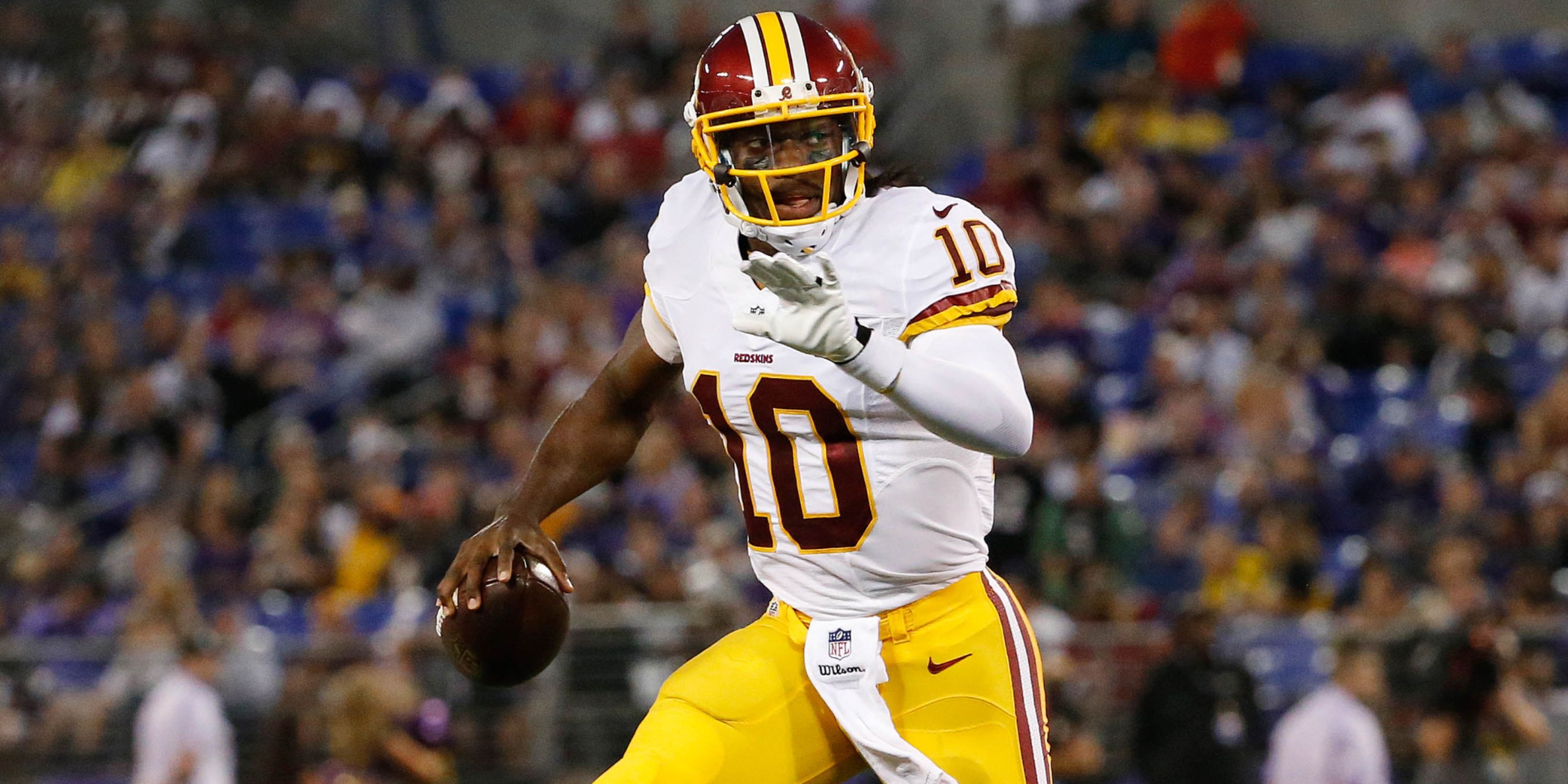 10 NFL Players Who Peaked in Their Rookie Season