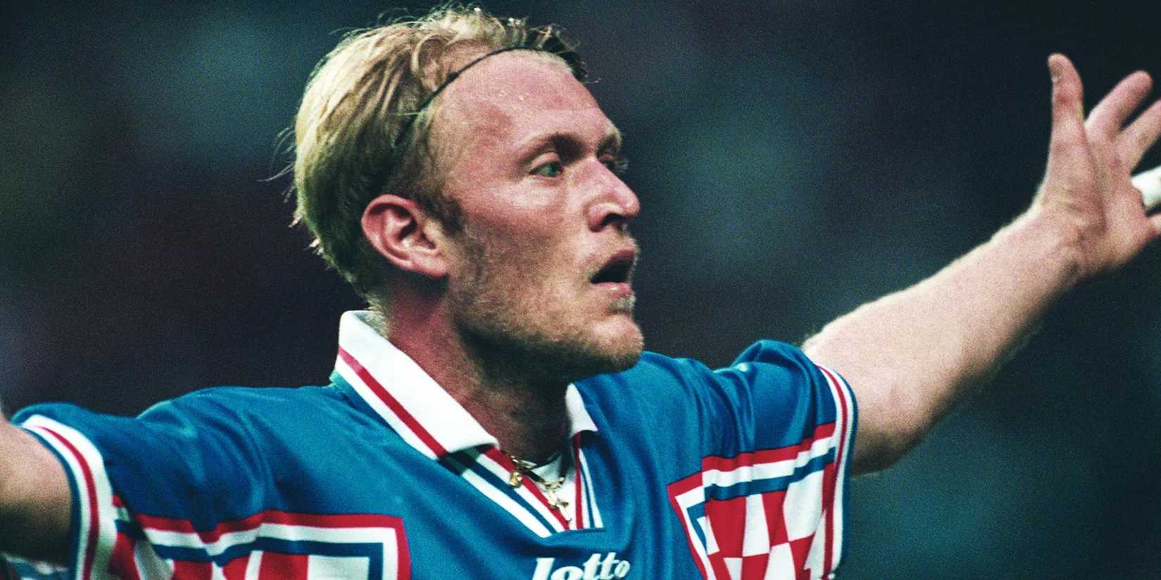 10 Greatest Croatian Players in Football History [Ranked]