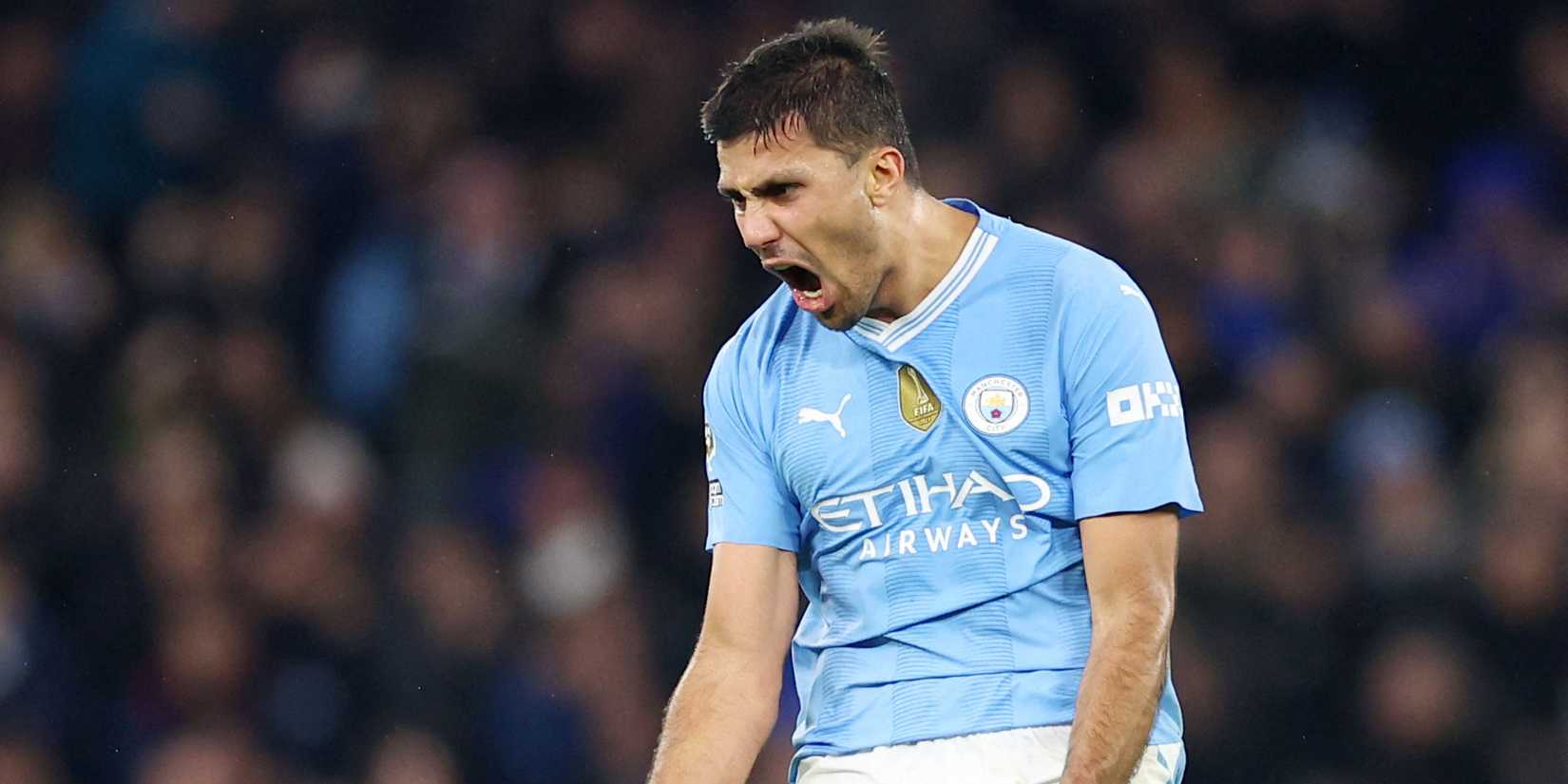 10 Best Premier League Players This Season Ranked by Gabby Agbonlahor