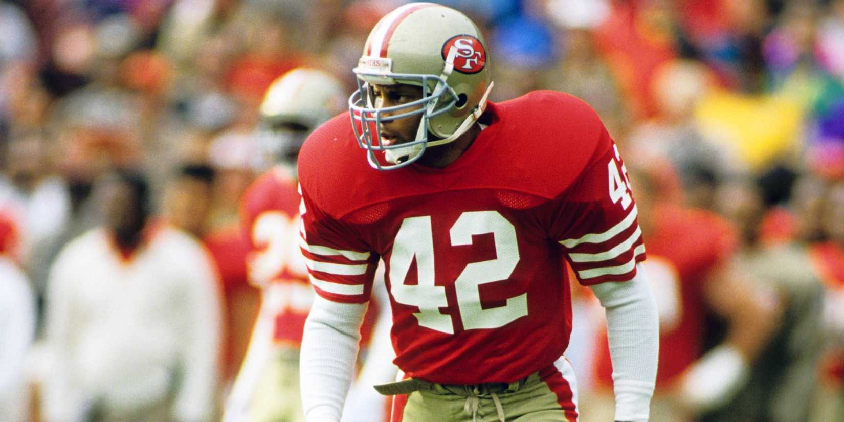 10 Best Safeties in NFL History (Ranked)