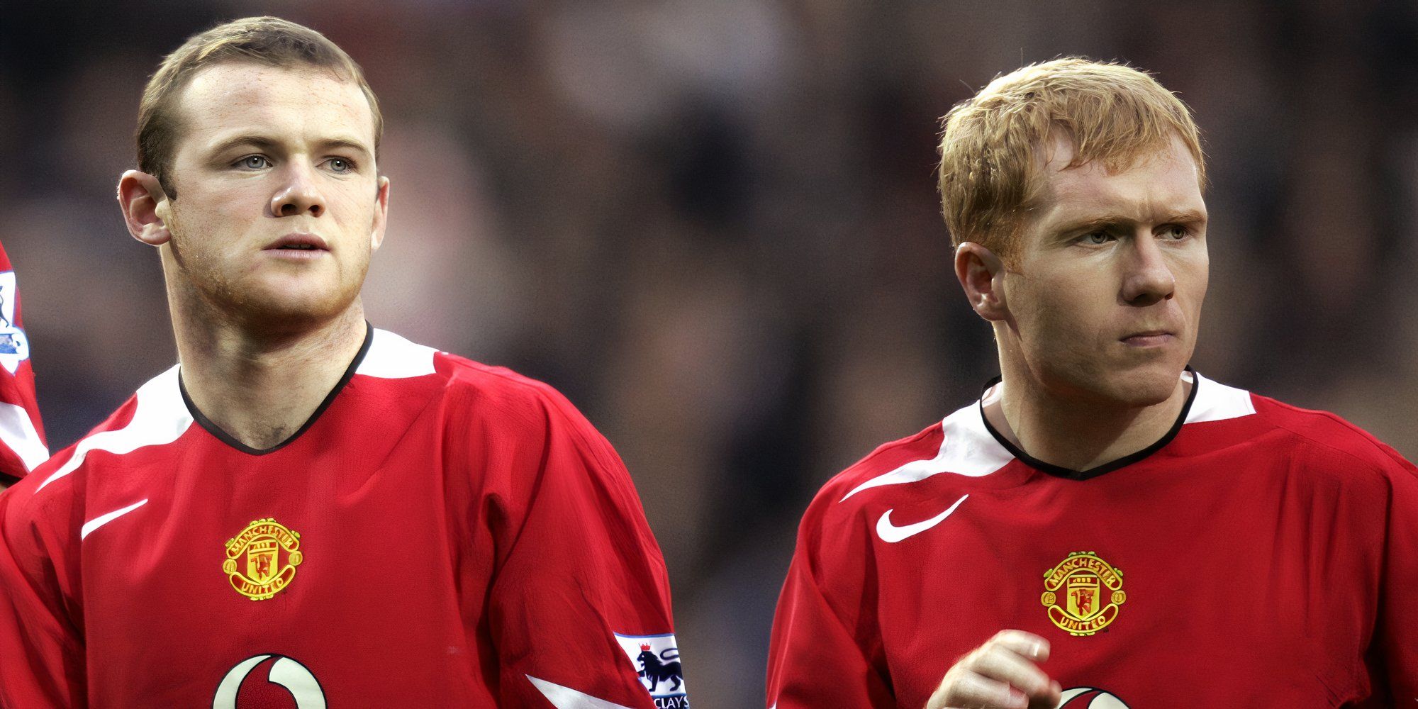 Wayne Rooney Didn't Hesitate When Naming his Greatest Ever Teammate Wayne Rooney Didn't Hesitate When Naming his Greatest Ever Teammate
