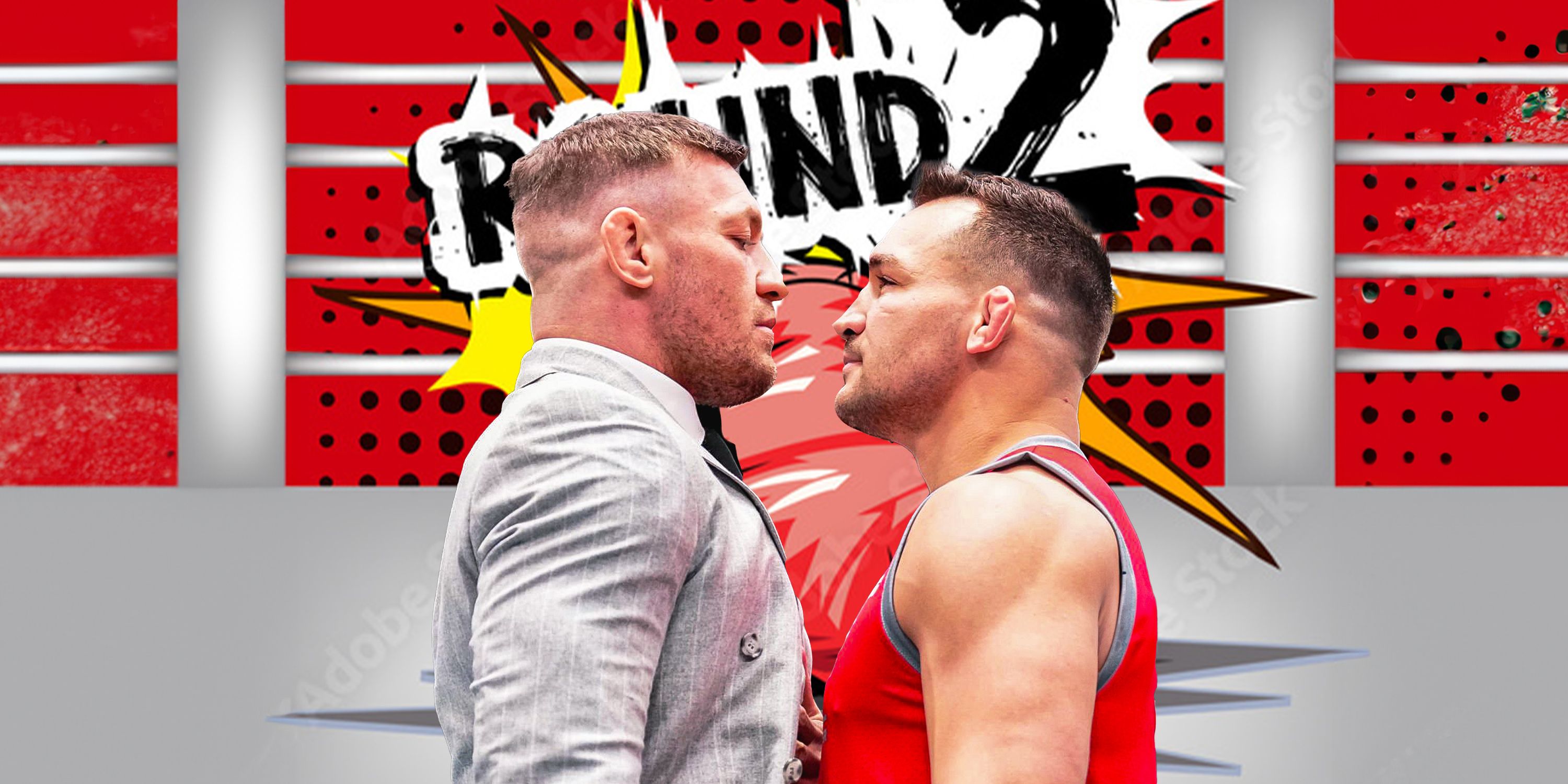 Dustin Poirier Gives Conor McGregor vs Michael Chandler Prediction