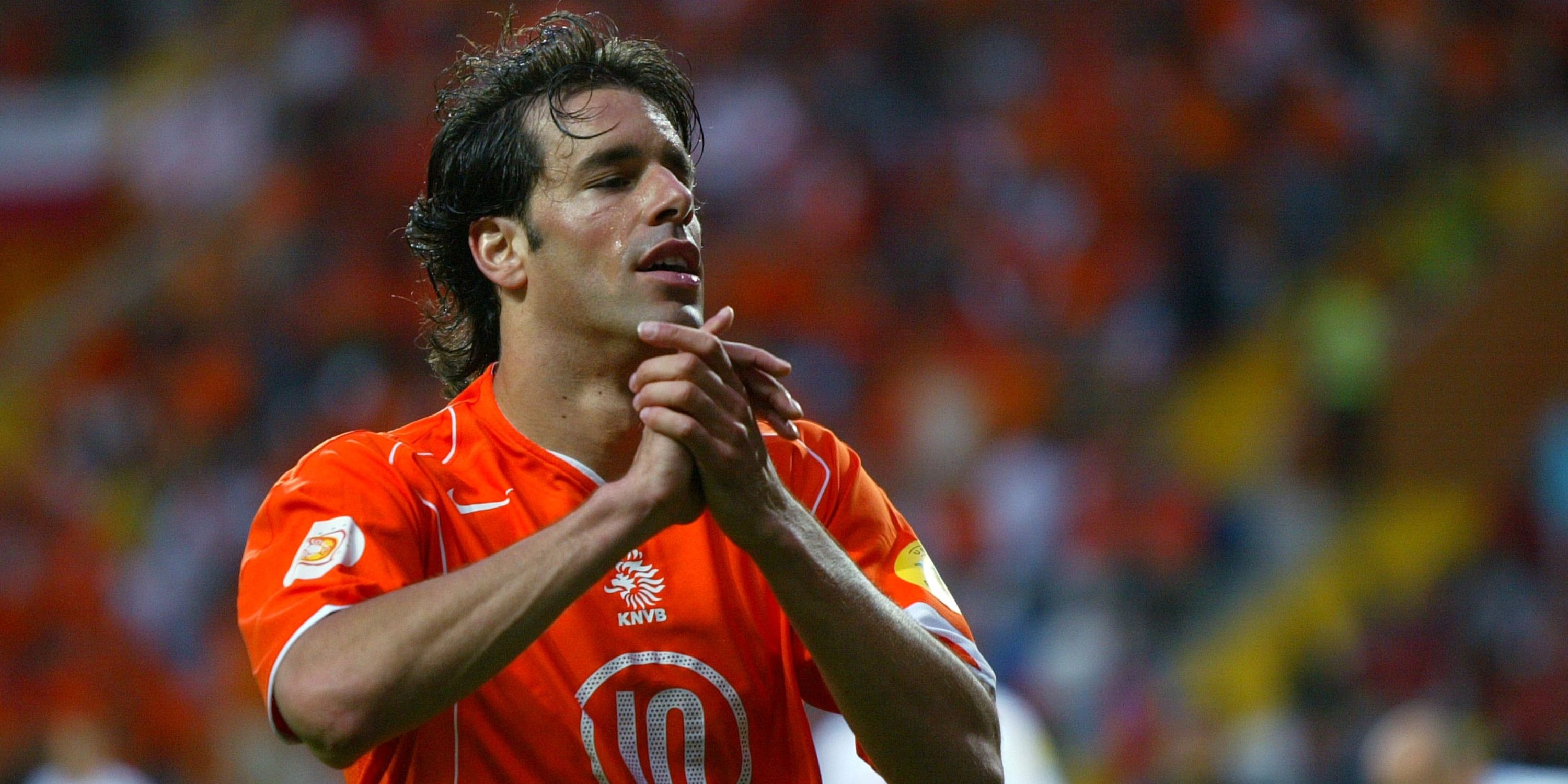 15 Top Scorers in EUROs History (Ranked)
